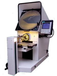 Optical Profile Projector for cable | Tech Trivial