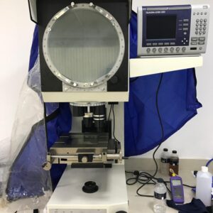 Optical Profile Projector for cable | Tech Trivial