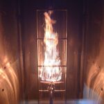 Fire Resistance Tester | Fire Resistance Testing Machine ISO 834 - Tech ...