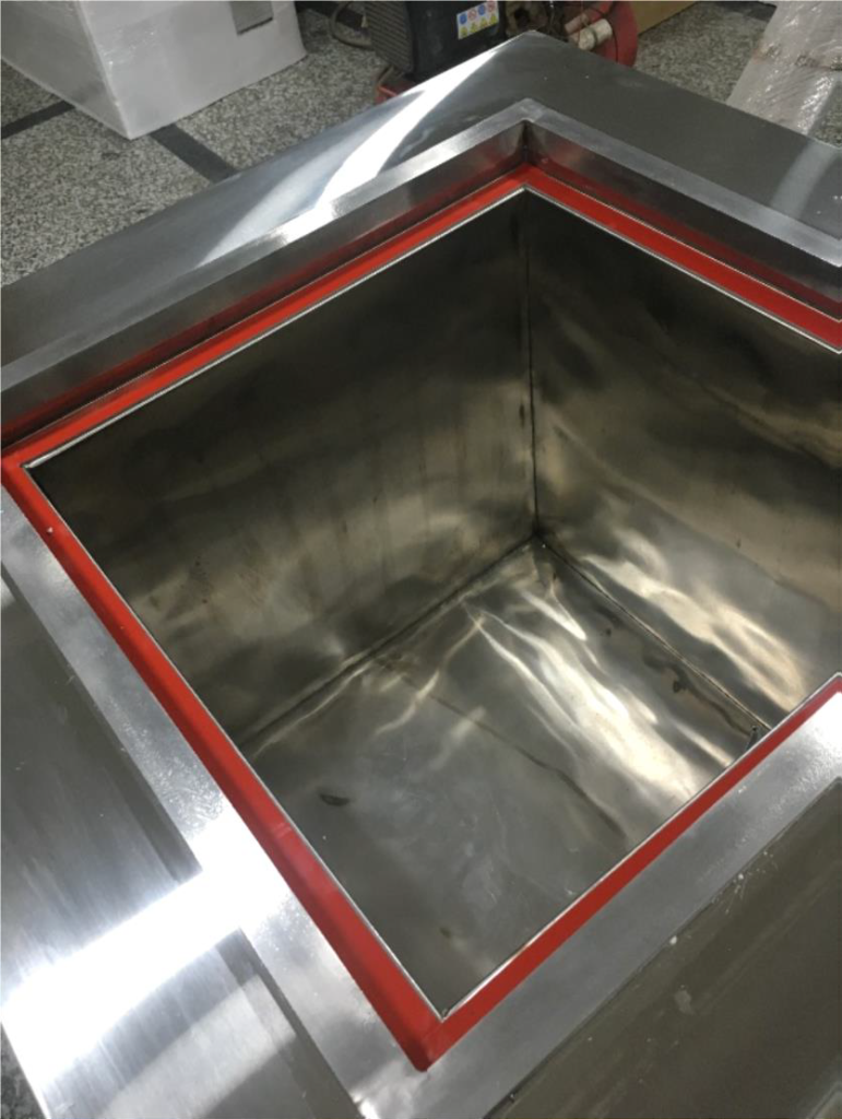 Horizontal Cold Chamber Die Casting Machine - Tech Trivial