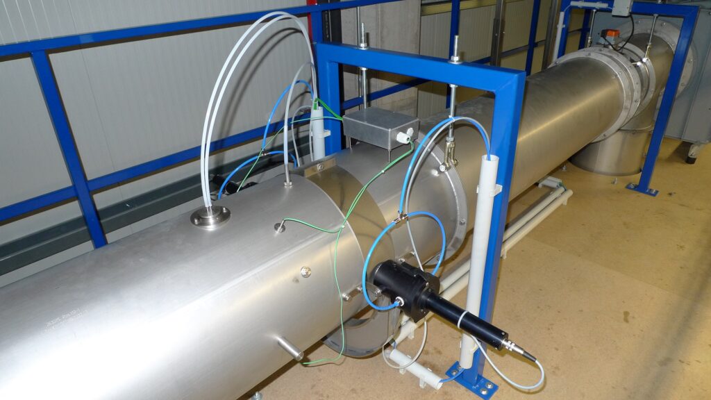 Fire Testing Equipment for CPR Cables - Tech Trivial