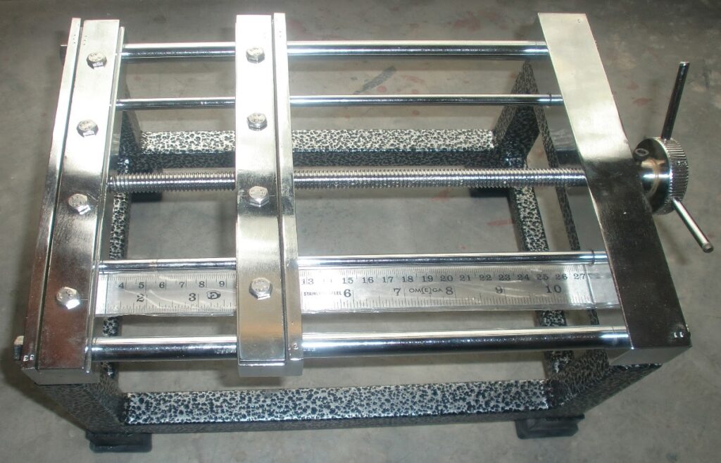 Cold Elongation Testing Machine as per BS EN 60811-505 - Tech Trivial