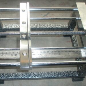 Cold Elongation Testing Machine as per BS EN 60811-505 - Tech Trivial